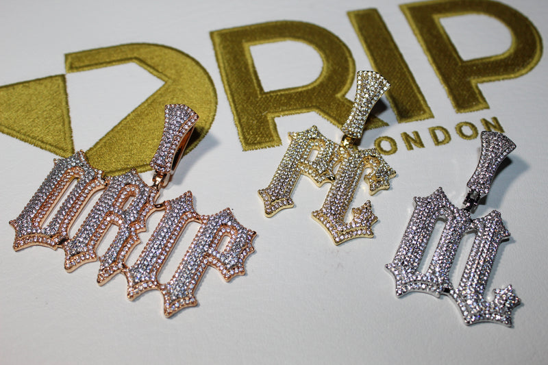 DripLondon - Premium Jewellery to ensure you stay shining!